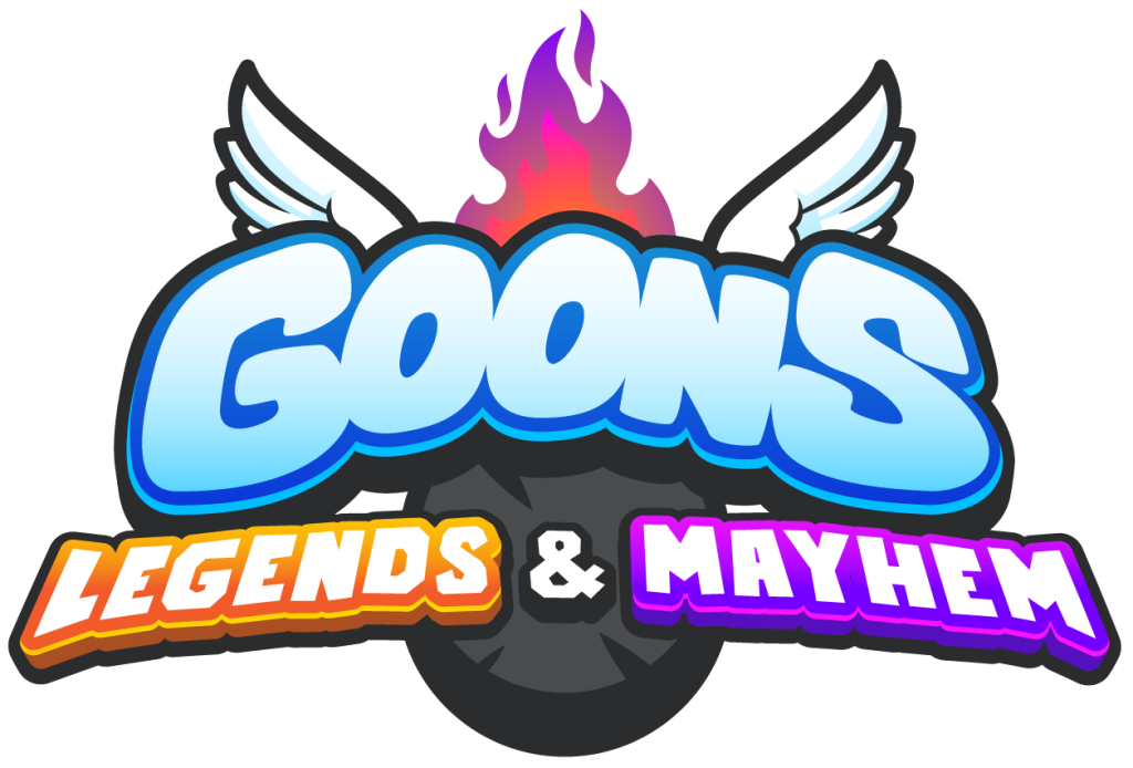 Play Goons: Legends & Mayhem